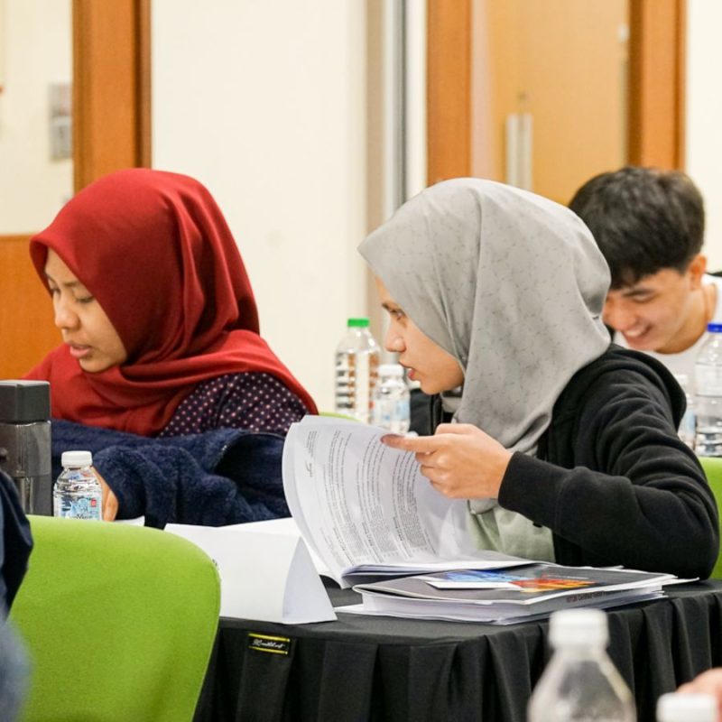 About Us – Custommedia Academy