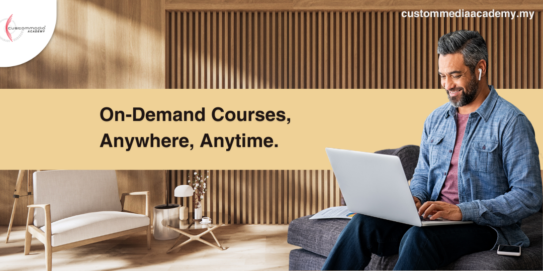 Embracing Digital Learning: The Key to Empowering Every Department in ...