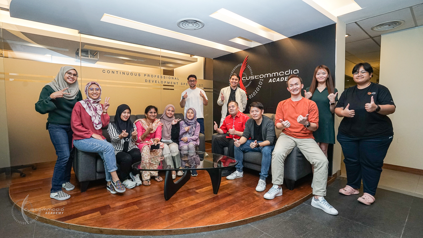 Meet Nusirwan Anwar: The Software Testing Guru You Need to Know ...